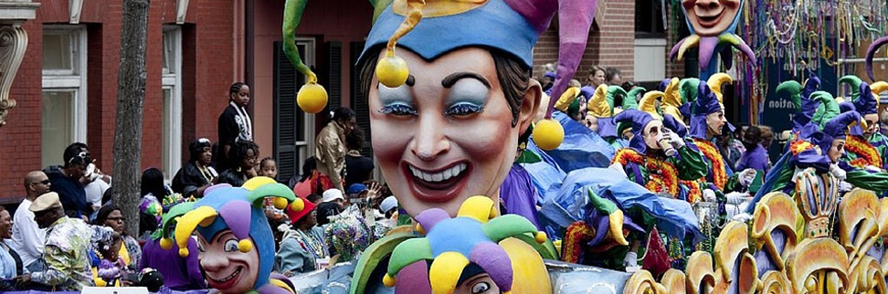 De kosten van Carnaval - SEO Economisch Onderzoek