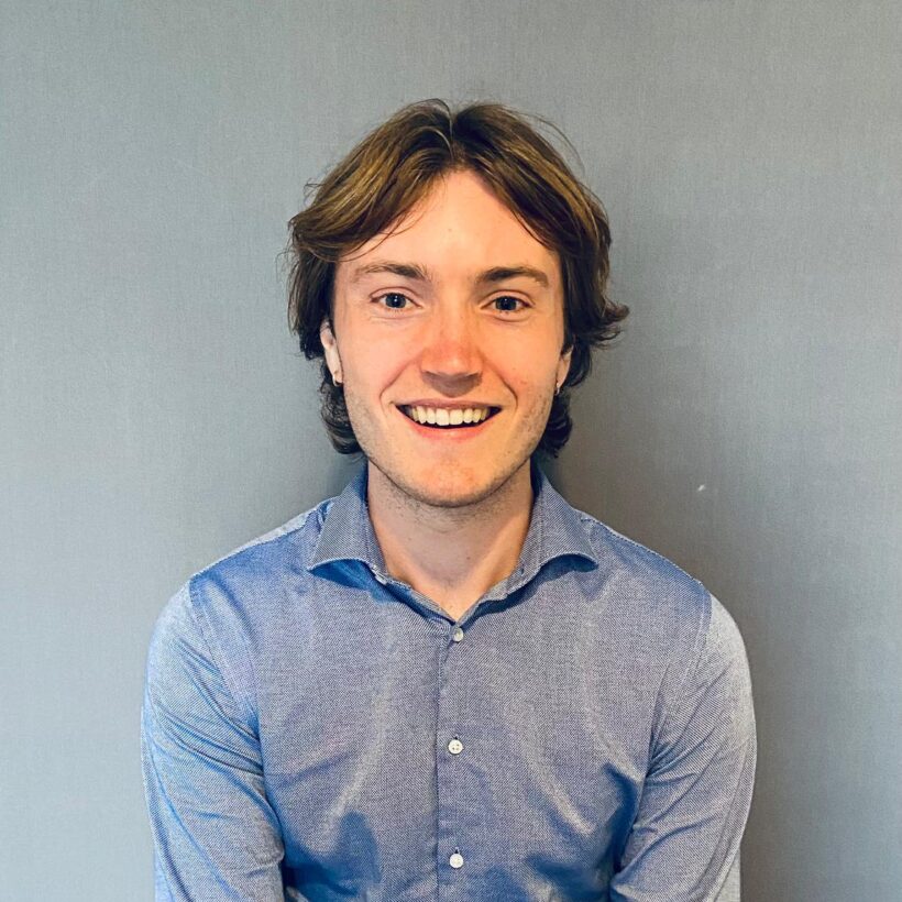 Benjamin van Casteren - SEO Economisch Onderzoek